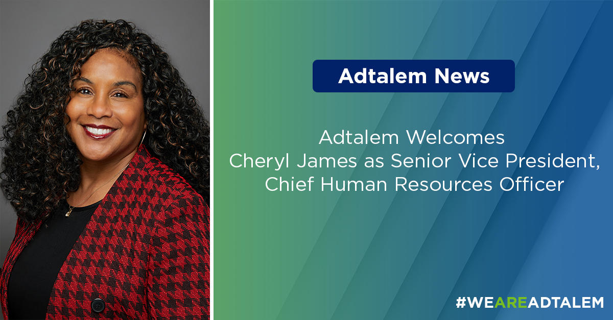 Adtalem Global Education